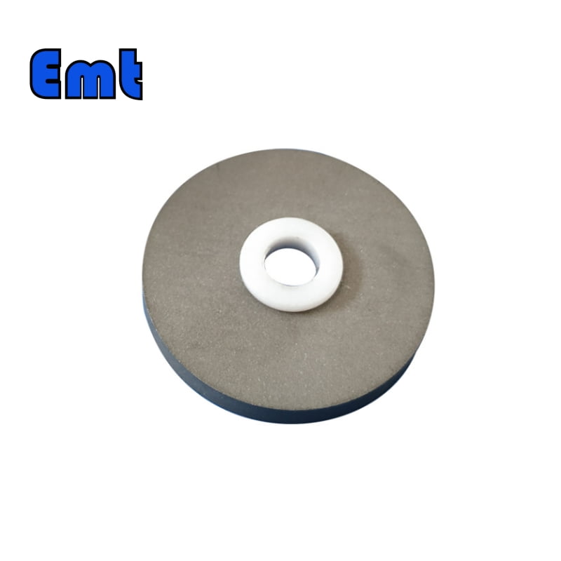 EMT-CIPA Welding Connection Corrosion Coupon - Emt Id