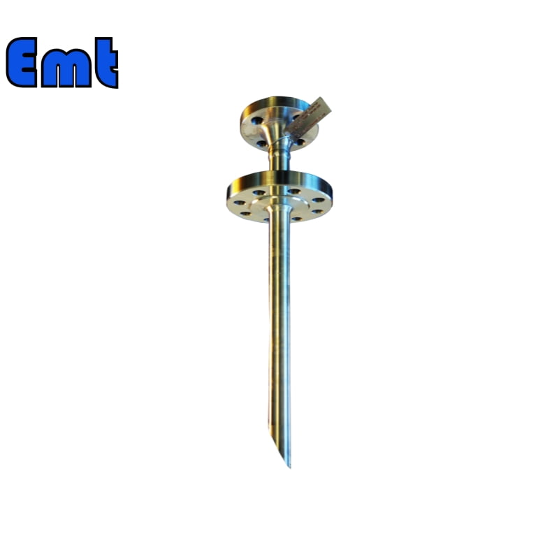 Retractable Injection Quill- EMT Manufacturer - Emt Id