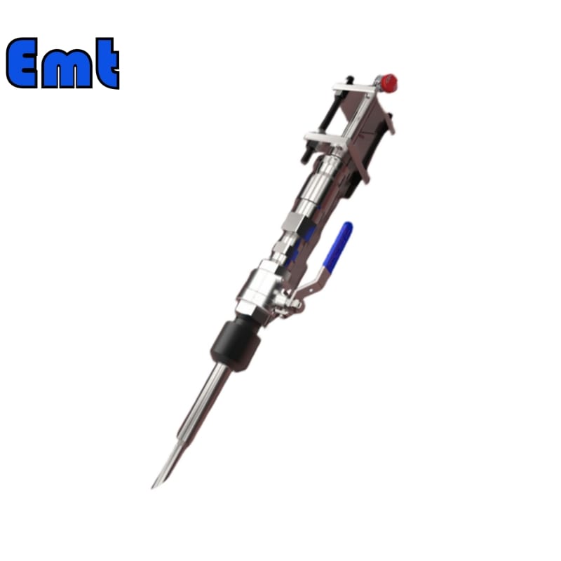 EMT Retractable Chemical Injection Quill - Emt Id