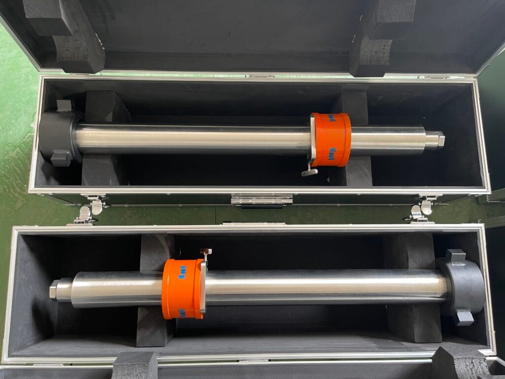 Corrosion Coupon Retrieval Tool - EMT Maufacturer - Emt Id