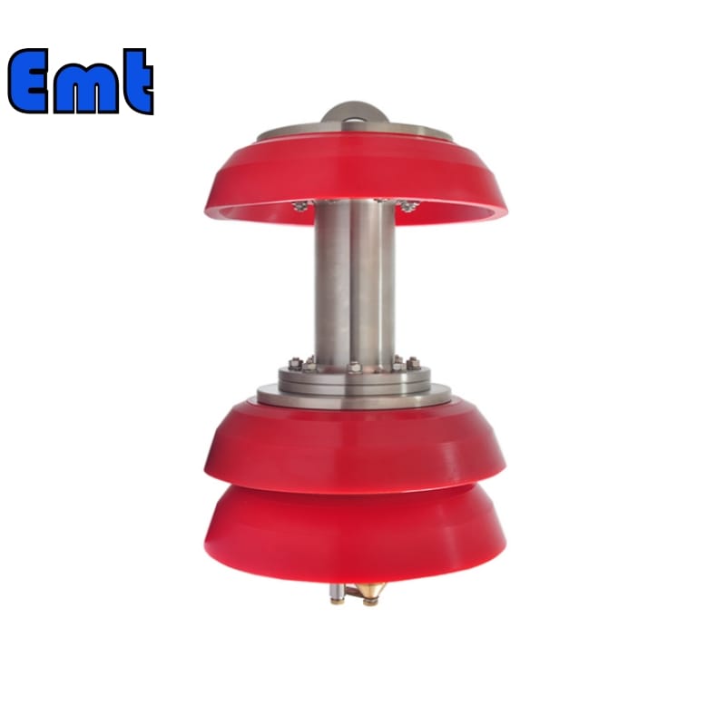 Cup Pig For Pipeline Cleaning - Emt Id