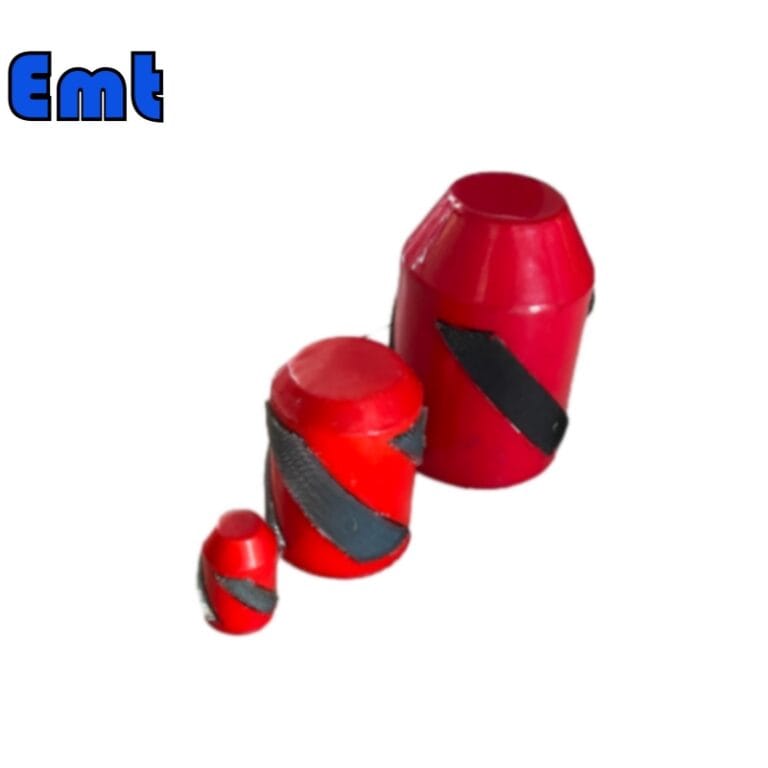 EMT Different Types of Pipe Pigs In Oil And Gas - Emt Id