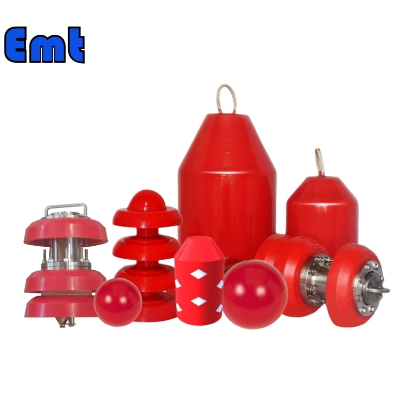 EMT Different Types of Pipe Pigs In Oil And Gas - Emt Id