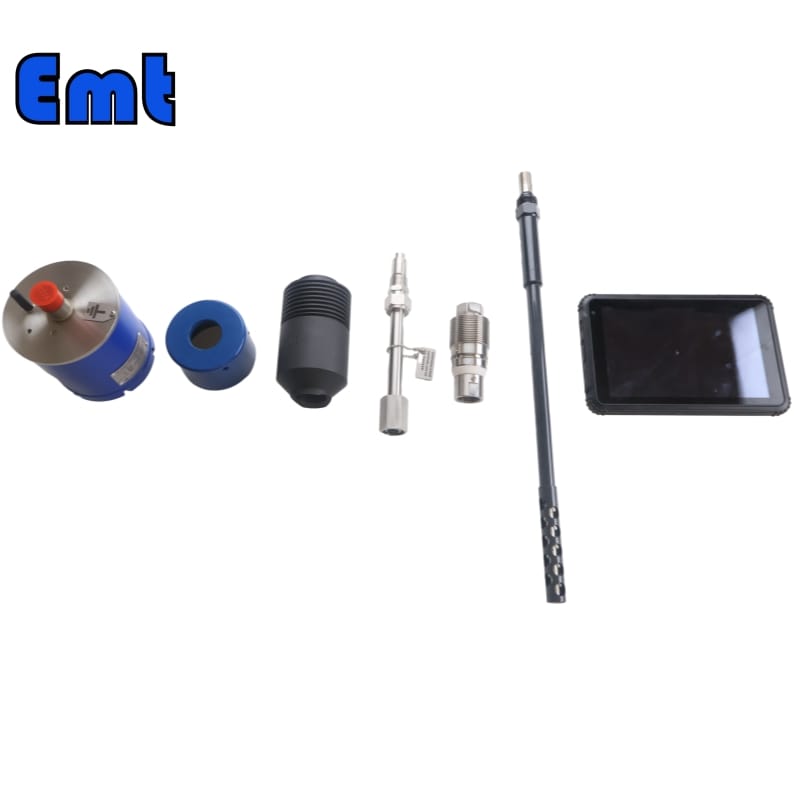 ER Probes Corrosion Monitoring - Emt Id