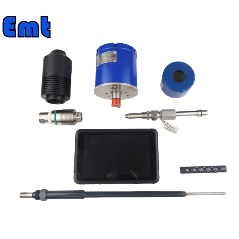 ER Probes Corrosion Monitoring - Emt Id