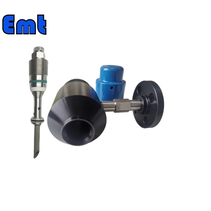 Chemical Injection Quill Assembly - Emt Id
