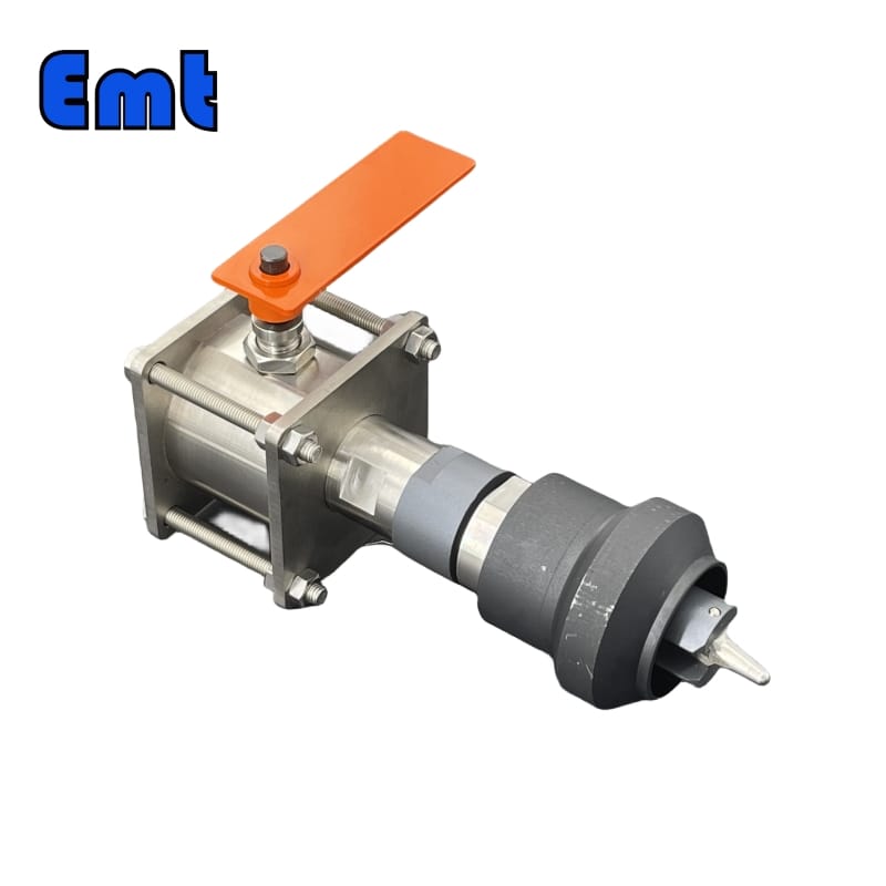 EMT Intrusive Type Pig Signaller - Emt Id