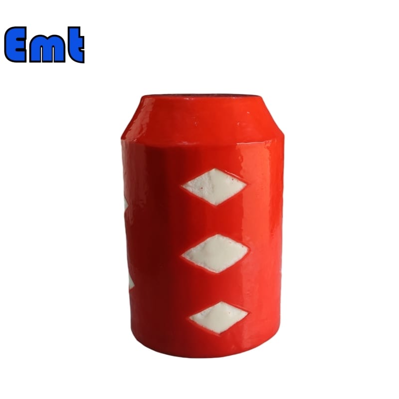 Poly Pigs for Cleaning Pipes - Emt Id