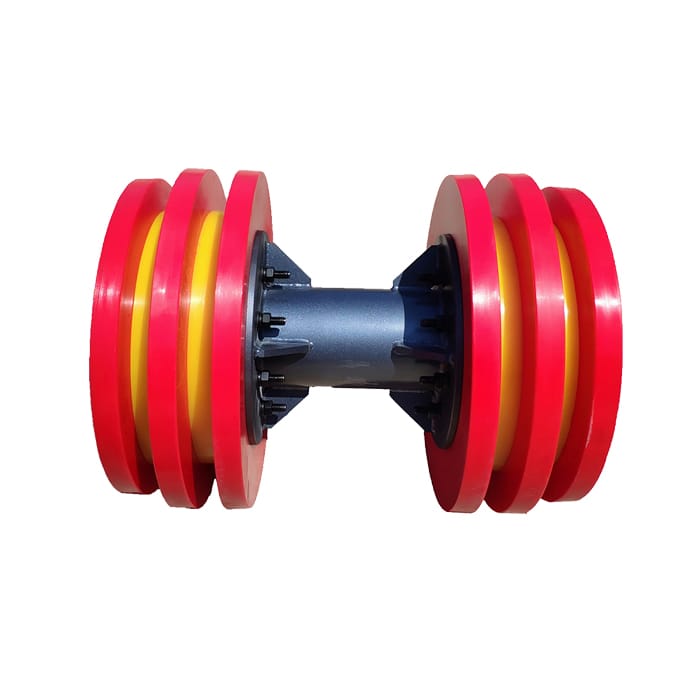 Pipeline Bidirectional Pig - Emt Id