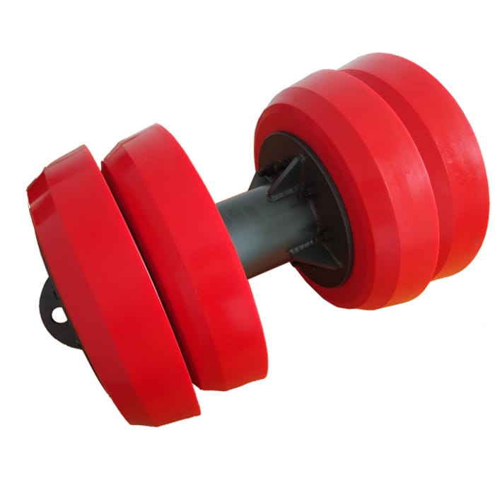 Cup Pig: Your Best Choice For Pipeline Cleaning - Emt Id